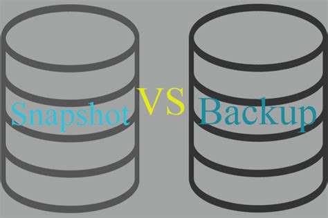Failed To Create Volume Snapshot Windows 1011 Fixes Are Here Minitool