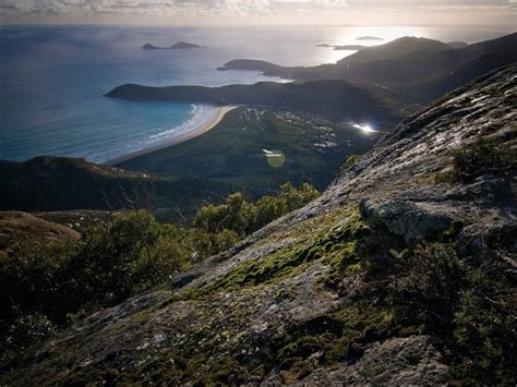 National Parks And Reserves Nature And Wildlife Victoria Australia