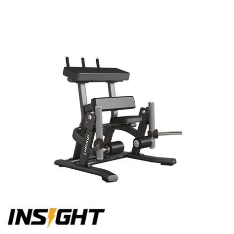ALTERNATE LEG CURL PTS Fitness Equipment