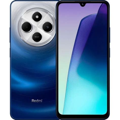 Xiaomi Redmi C Gb Gb Azul Cordoba Digital