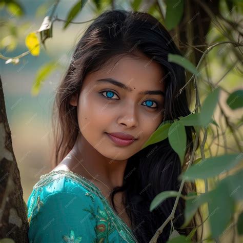 Premium Photo Beautiful Bangladesh Woman