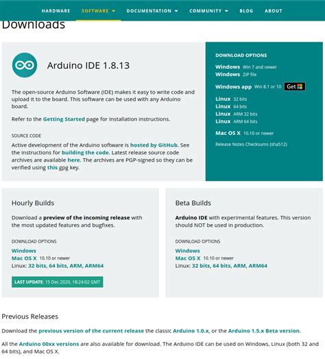 arduino编程基础之 环境搭建 叕叒双又 博客园