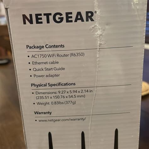 Netgear Networking Netgear Wifi Router Poshmark