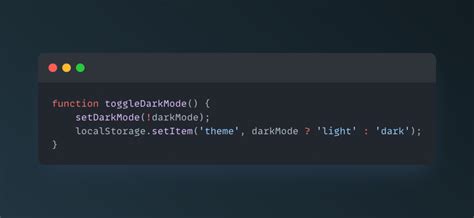 Setting Up Dark Mode With Tailwind Kutia