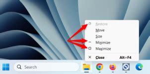 8 Ways To Minimize And Maximize Apps In Windows