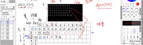 Leetcode416 分割等和子集 0 1背包dpclass Solution Public Bool Canpartition