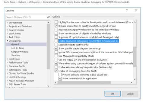 Not Authenticated Chrome Instance When Running An App Using Iis Express