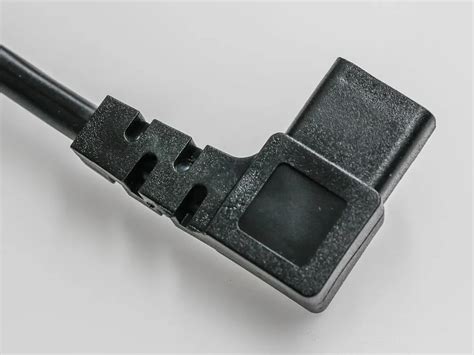 Server Pdu Power Cord C20 To C19 20 2 Ft White Buy C13 C14 C19 C20 Power Cords