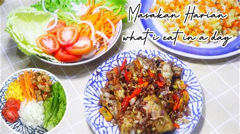 Ide Resep Masakan Harian
