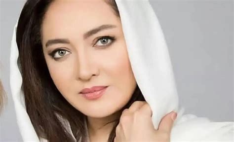 تیپ دهه هفتادی نیکی کریمی رو ببینید شوکه میشید عکس عجیب نیکی کریمی در