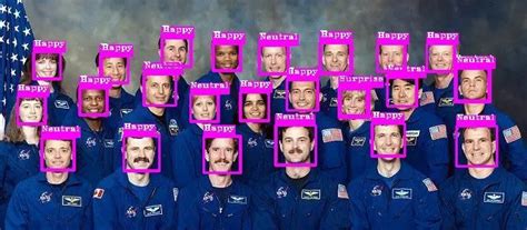 Smartface A Python Library For Emotion Analysis Felix Ibeamaka