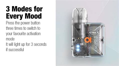 Order Your Aspire Cyber X Kit Today Fast Delivery