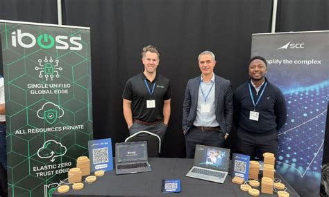 Iboss On Linkedin Iboss Cyberscot24 Cybersecurity Scc Iboss Eventhighlights…