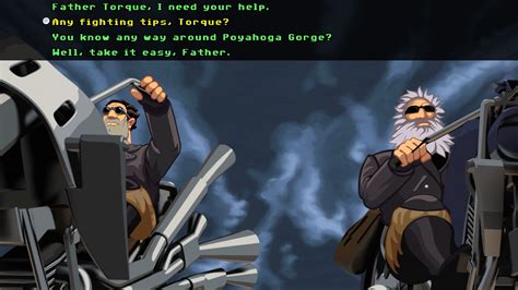 Full Throttle Remastered Game Ui Database