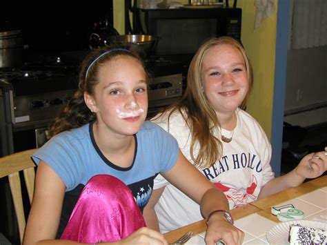 Nicoles 12th Birthday Flickr