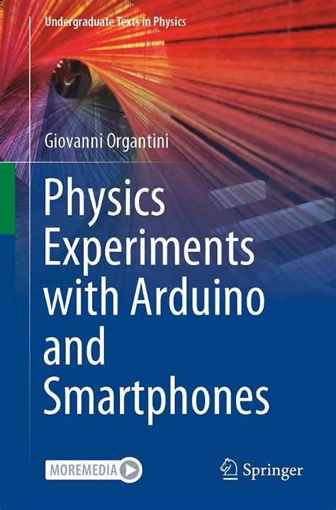 Physics Experiments With Arduino And Smartphones Moreware Blog