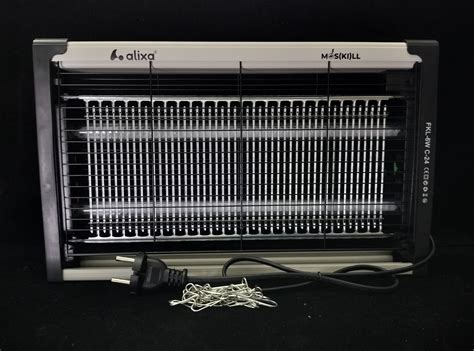 Pci Pest O Flash 4t In Insect Zapper Divam Udyog Pest Control Ting It