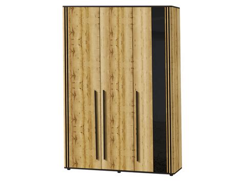 Купить НКМ Аэлита сек №13 шкаф 3х ств недорого в Пензе в интернет магазине Росток Мебель