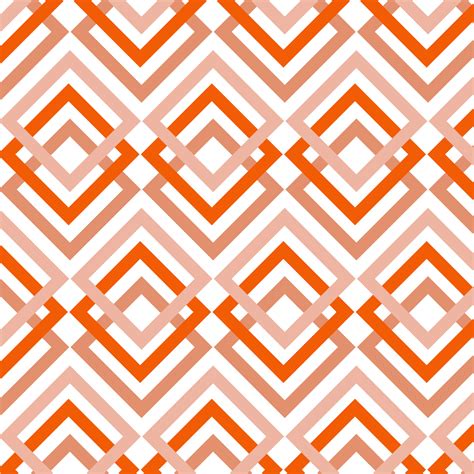 Geometric Rectangle Shape Seamless Pattern 11221992 Vector Art At Vecteezy