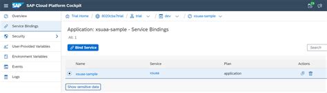 Sap Xsuaa Api To Get All Scopes Of A User In Subdo Sap Community