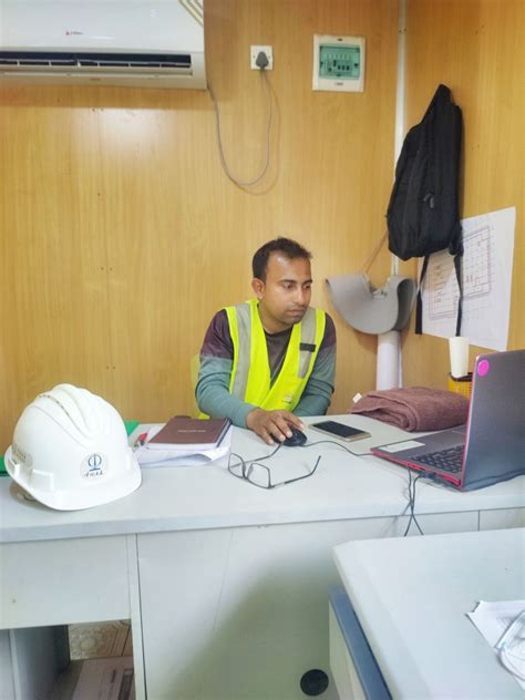 mahade hasan on linkedin isdb twin towers project