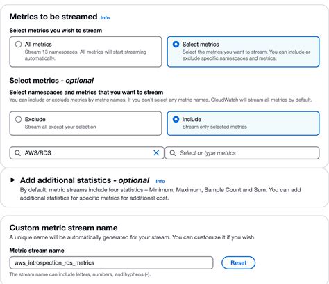 Comprehensive Guide To Monitoring Aws Rds Via Cloudwatch Metrics And Opentelemetry
