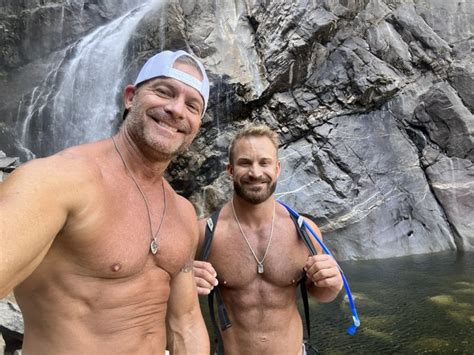 Squirt Studios Model Spotlight Greg Dixxon Daily Squirt