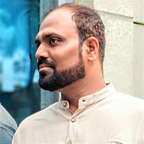Subbu Addanki Character Rigger