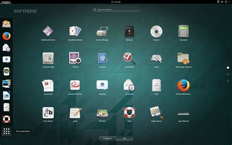 Ubuntu GNOME 15 04 Finally Gets GNOME 3 14 Softpedia