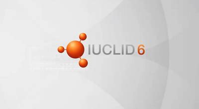 IUCLID Atualização para notificações SCIP Groquifar