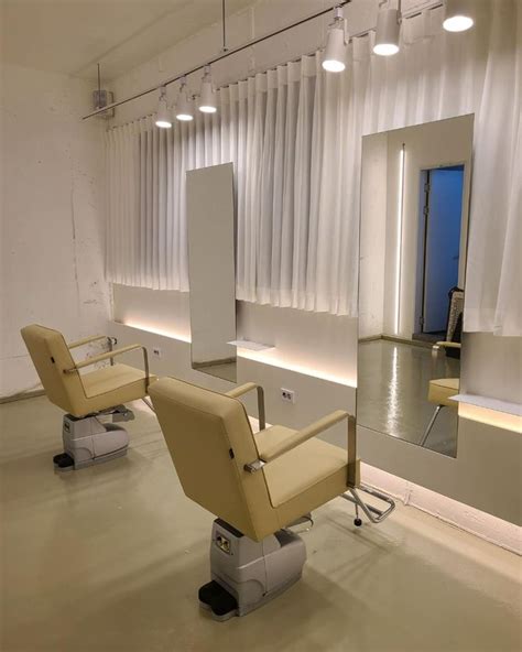 부산미용실인테리어 디자인아톰