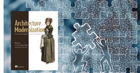 電子書 Architecture Modernization Soft And Share
