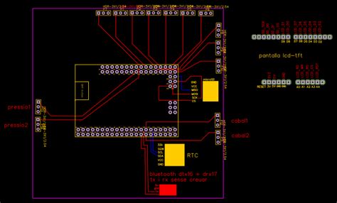 Datalogger Ramon Barbat Platform For Creating And Sharing Projects