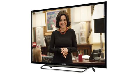 Sony Kdl 40w605b Review What Hi Fi
