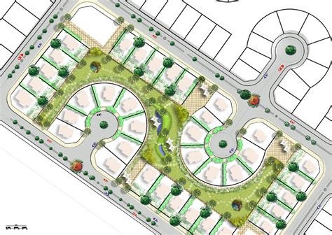 Residential Compound Landscape Landarch Consultant Facebook