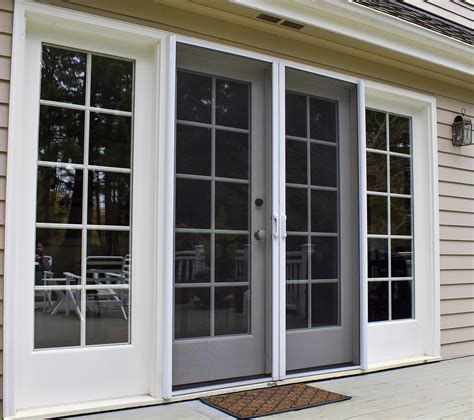 Bug Screens For Patio And Porch Retractable Bug Screens Mirage Screen