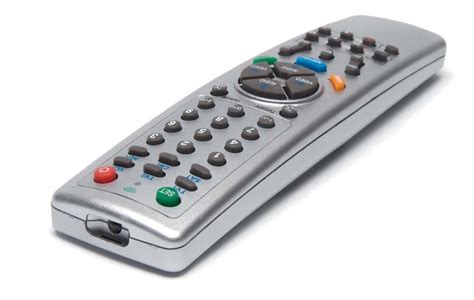 How To Setup And Program A Universal Remote