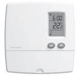 Honeywell Thermostat Manuals All Models User Install Instructions