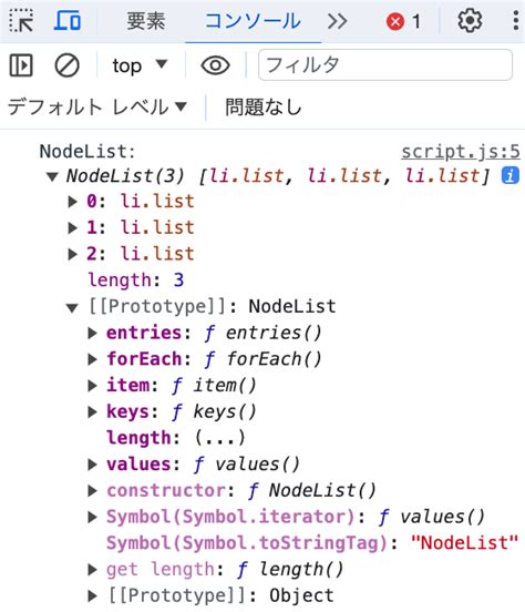 【コレだけでok】javascriptでhtml要素を操作する方法（要素の中身を取得、作成、削除するメソッド、queryselector