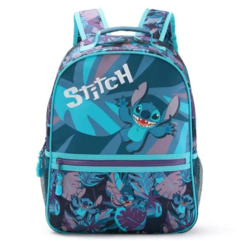 Stitch Backpack Lilo And Stitch Disney Store