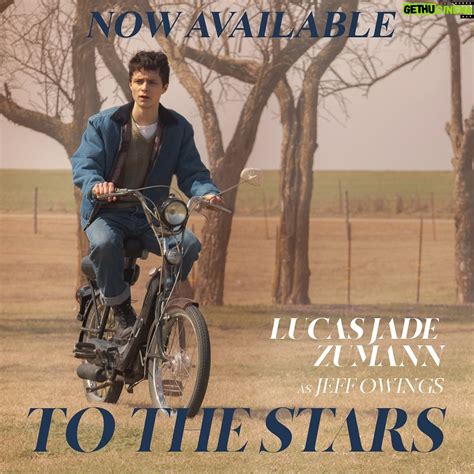 Lucas Jade Zumann Instagram To The Stars Now Available To The Public In Full Colour Find