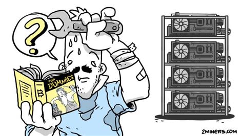 How To Mine Ethereum And Ethereum Classic On 4GB GPUs Crypto Mining Blog