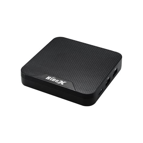 Android 10 Set Top Box Hibox Ik316 4K Smart Android TV Box Smart Android TV Box And Android TV Box