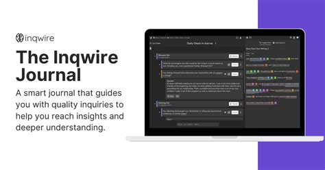 Inqwire Journal