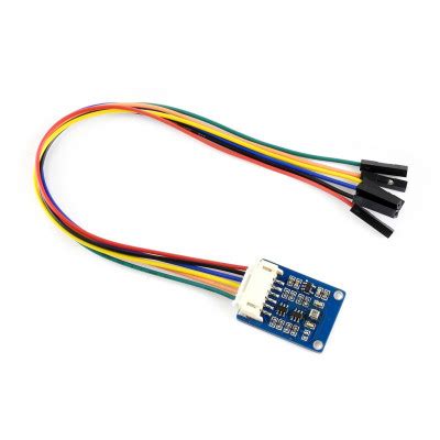 Waveshare BME Environmental Sensor Temperature Humidity Barometric Pressure Buy Online At