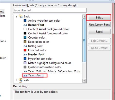 Eclipse Tips And Tricks