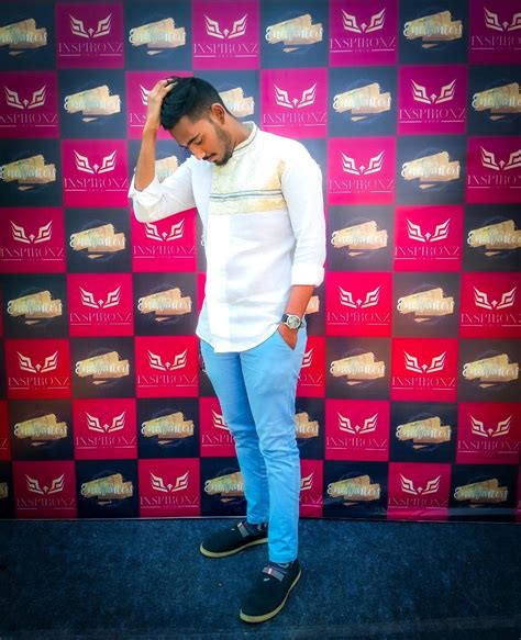 Vasanth R On Linkedin If You Want To Live A Happy Life Tie It To A Goal Not To People Or