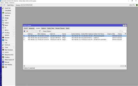 Cara Mencari Port Game Aplikasi Dengan Mikrotik NanangMrk