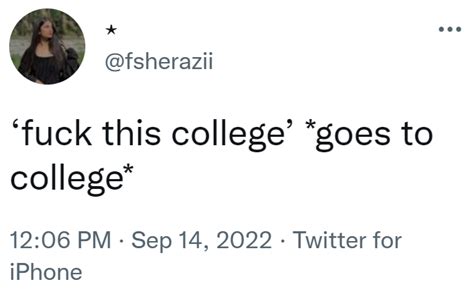 ‘f This College Goes To College Know Your Meme