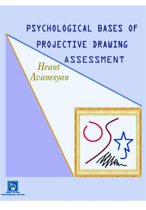 Pdf Psychological Bases Of Projective Drawing Assessment